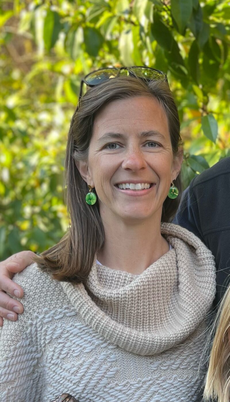 Board of Directors – Free Rein